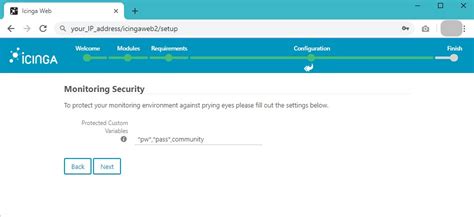 installing icinga web 2 on centos7 rhel 7 web hosting chennai