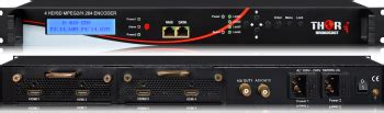 HDMI Encoder HD Encoder HDMI IP Encoder Thor Broadcast