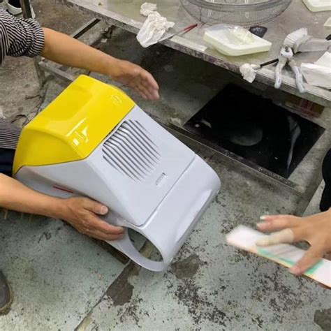 China 3d Printed Smart Assistant Prototype Manufacturers Suppliers