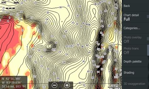 C MAP Genesis Edge Nautički oglasno informativni portal