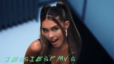 Madison Beer Baby Jessie SPMV