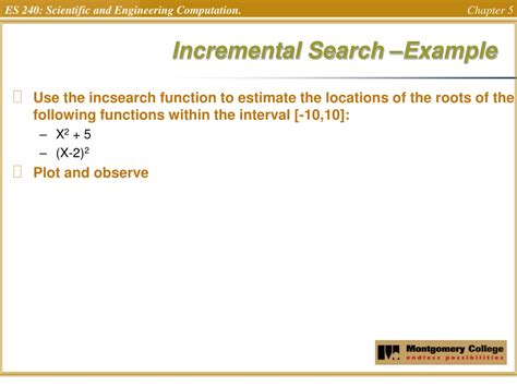Ppt Root Finding Methods For Implicit Equations In Design Problems Powerpoint Presentation
