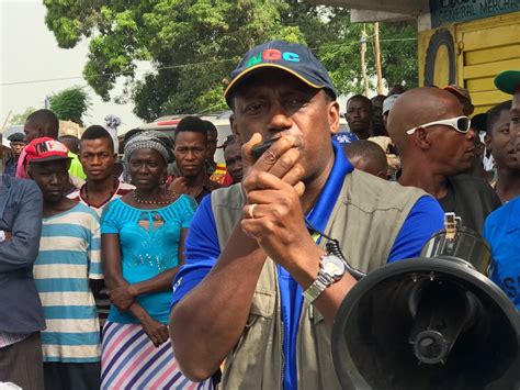 The Sierra Leone Telegraph Sierra Leone News