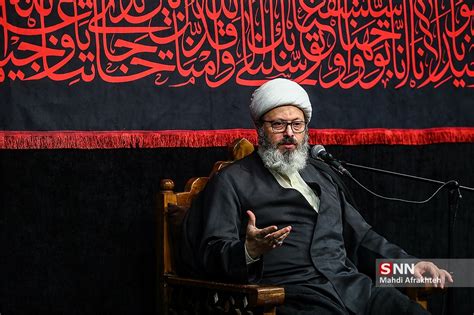 عکس و تصاویر مراسم عزاداری شهادت امام حسن عسگری ع در دانشگاه تهران