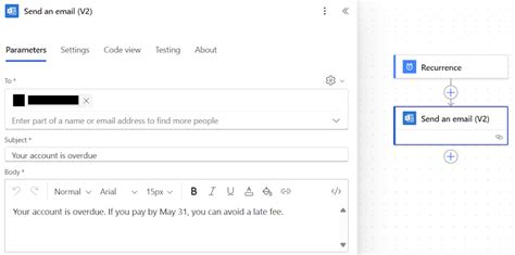 Den Cloud Flow Designer Erkunden Power Automate Microsoft Learn
