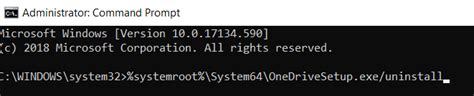 Disable OneDrive On Windows PC TechCult