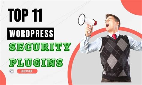 11 Best Security Plugins For WordPress Tested Before Picked Explosionweb Solutions Blog