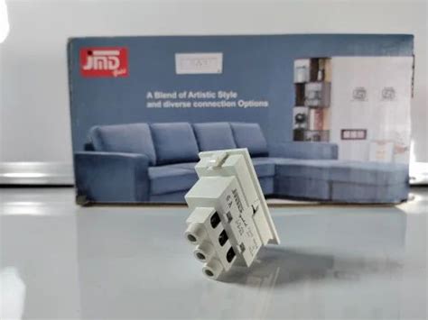 6 Amps 2 Way Switch 1M At Rs 28 Piece In New Delhi ID 2850533417055