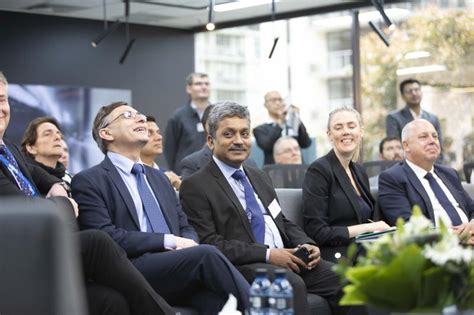 Prakash Bellundagi Posted On Linkedin