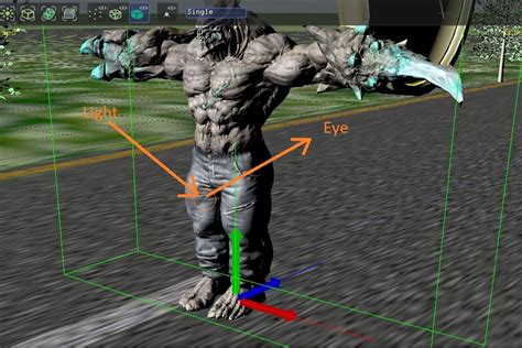 Specular Calculation Is Incorrect It Is Not Eye Direction Ralated Issue Urho D Urho D