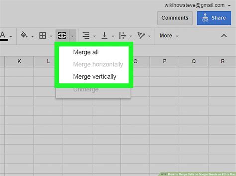 How To Merge Cells In Google Sheets Mobile Design Talk