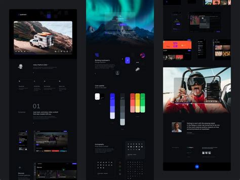 Miłosz Klimek On Linkedin Productdesign Ui Ux Blockchain Nft