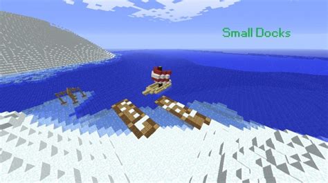 Rangers Apprentice Hallasholm Minecraft Map