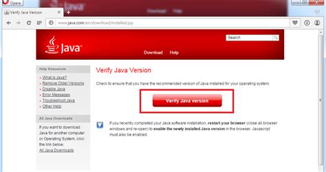 How To Find Out What Version Of Java Do I Have Schemaninja