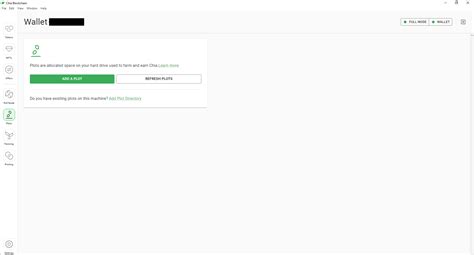 Bug Plots Not Detected In Gui And Infinitely Loading Farming Data · Issue 14245 · Chia