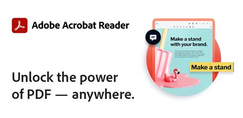 Download Adobe Acrobat Reader MOD APK Premium Unlocked For Android