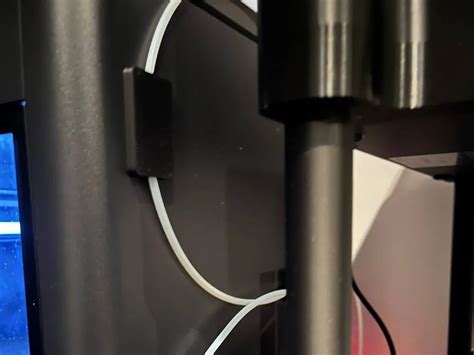 Ptfe Ams Guide For Ams Splitter Y Splitter Configuration By Blade46 Makerworld