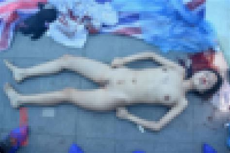 【閲覧注意】中国で自殺した少女の綺麗な遺体がどうなるか知ってる？やばいぞ…（画像あり） ポッカキットポッカキット