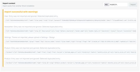 How To Migrate All Data From Ubuntu Installed To Docker Compose