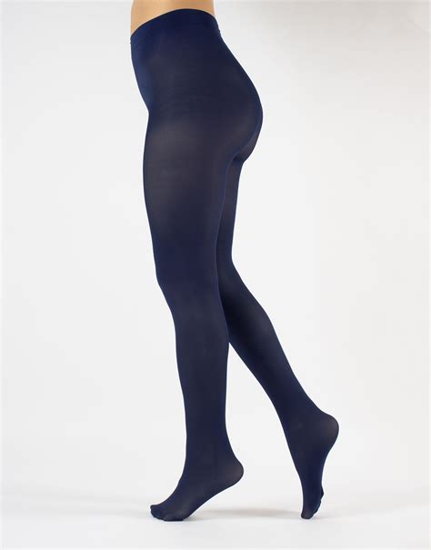 Opaque Tights 50 Den Eco Cette