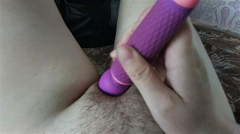 Hot Babe Sensual Play Pussy Vibrator And Intensive Orgasm Big Tits Porn Xhamster