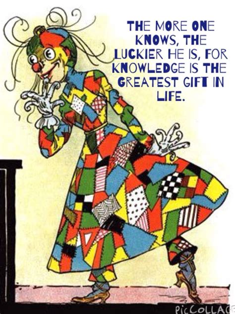 The Patchwork Girl Of Oz Character Design Story Books Illustrations