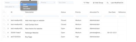 Trying To Create A Report Builder How Do I Weweb Community