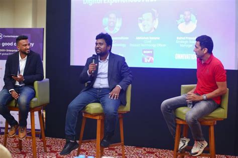 Rahul Prasad On Linkedin Digitalleaderslabs Contentsquare