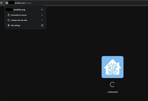 Home Assistant Community Add On Nginx Proxy Manager Home Assistant OS Home Assistant Community