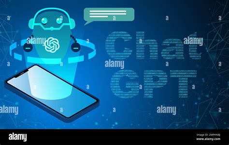 gpt4 improved chatbot illustrations artificial intelligence chatbot