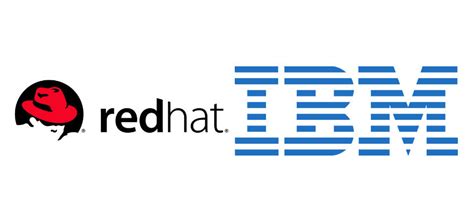 IBM To Acquire Software Company Red Hat For 34 Billion