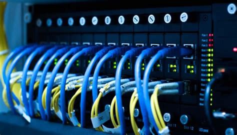 Difference Between Switch And Router Switch Vs Router