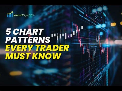 Super Profit Club on LinkedIn: 5 Chart Patterns Every Trader Must Know #stockmarket #stocks # ...