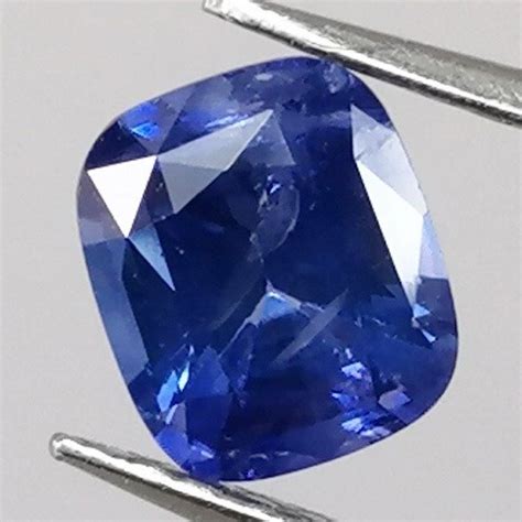 Sapphire 0 91 Ct No Laboratory Report Auction Online Catawiki