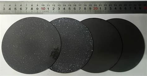 Laboratory Cvd Boron Doped Diamond Materials Kintek Solution