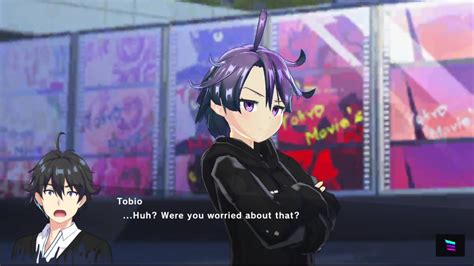 Magicami Hanabi Birthday 1 Full Story Eporner