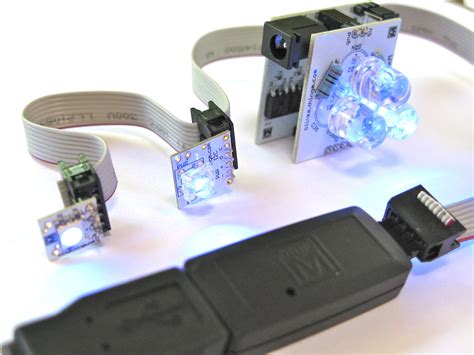 About Our Products ThingM