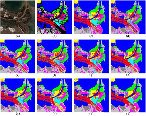 figure 14 from large kernel spectral and spatial attention networks for
