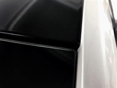 르노삼성 Sm6 루프스킨 사이드미러 랩핑 시공 By 의정부 오토아틀리에 의정부루프스킨 의정부랩핑 의정부카스킨 네이버 블로그