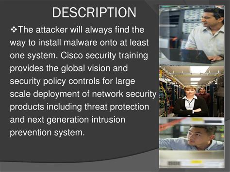 Ppt How To Implementing Cisco Network Security Powerpoint