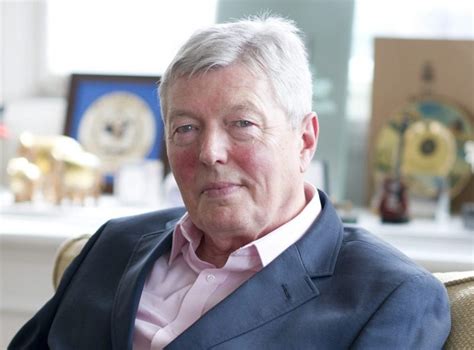 Alan Johnson