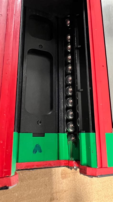 Hiwin Hgw65hc Super Heavy Load Ball Type Linear Guideway And Rail