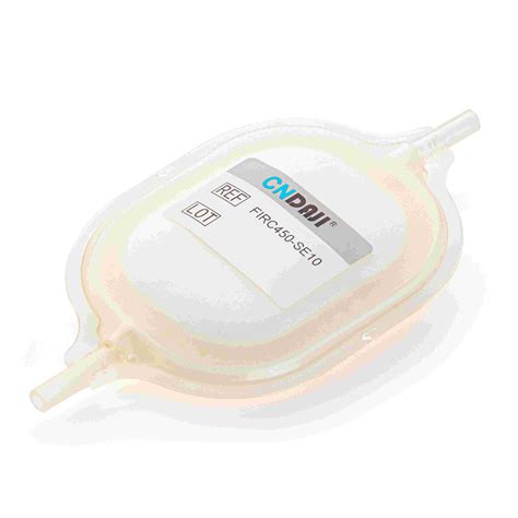 Leukoreducation Filter Set Platelet Filter Red Blood Cell Filter