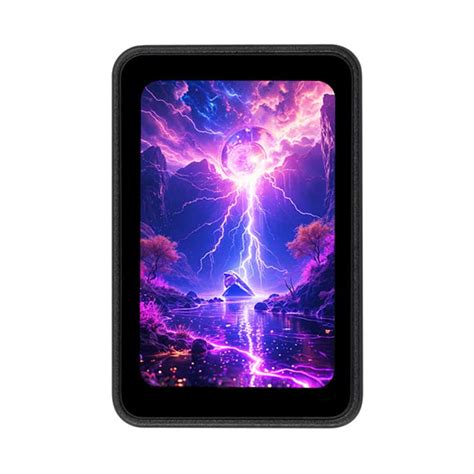 Raspberry Pi Pico 2 Rp2350 1 64 Inch Amoled Development Board Display Touchscreen 280x456