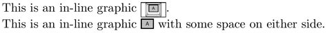 Graphics Centralize An `includegraphics` Within A `def` Tex