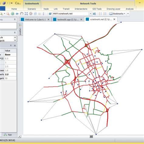 Alternative Traffic Control Plans Download Table