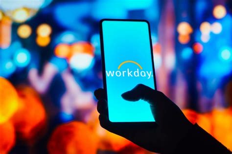 Workday Turns More Modern And Personalized With New Interface Makeover