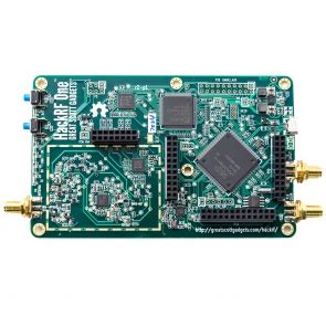 Nooelec HackRF Transceivers SDR Transceivers Software Defined Radio