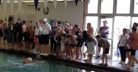 Bac Stingrays Capture 8th Straight State Championship