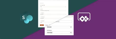 Create Update Listitem Fields From Powerapps